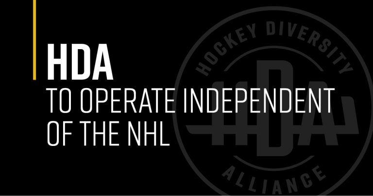 Latest News | Page 2 of 3 | Hockey Diversity Alliance
